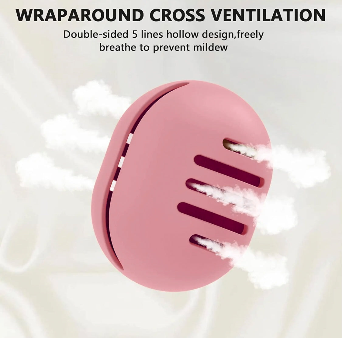 SILICON (MAKEUP SPONGE) CASE – Strip Boutique